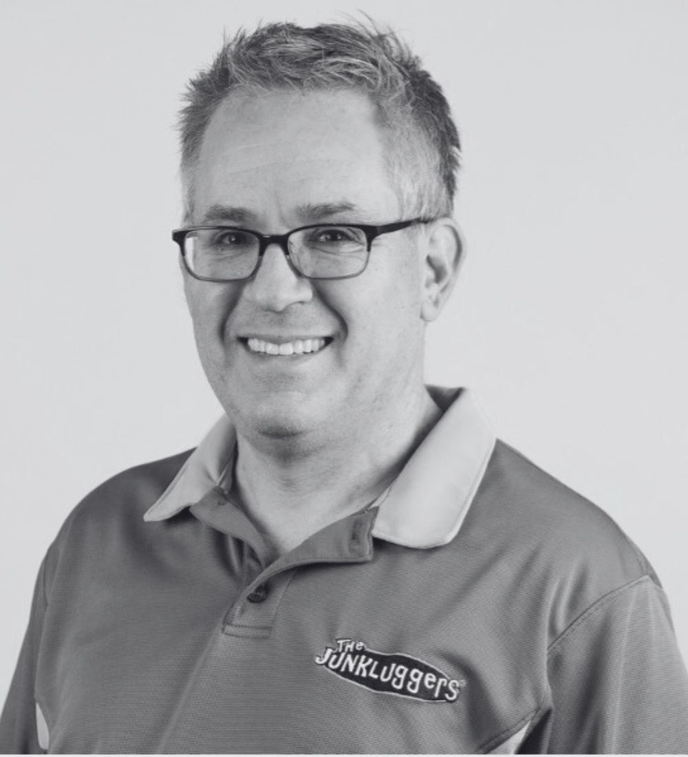 Andrew Siegel - EarthX