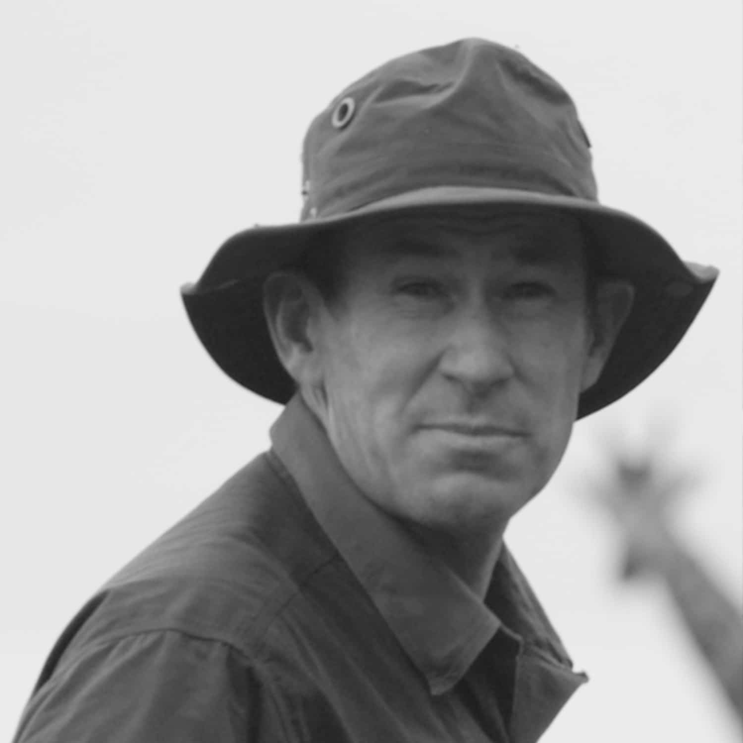 Ivan Carter - EarthX