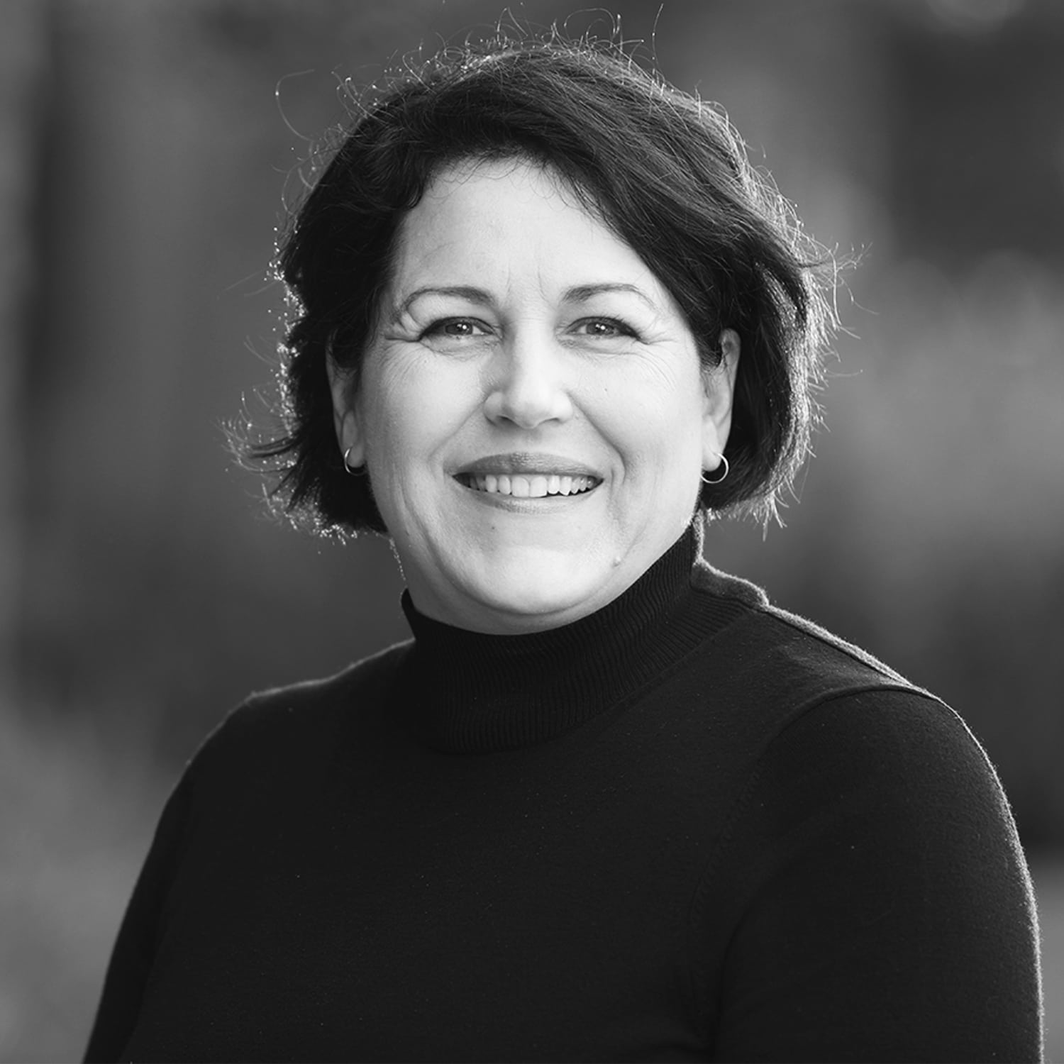 Jennifer Ronk - EarthX