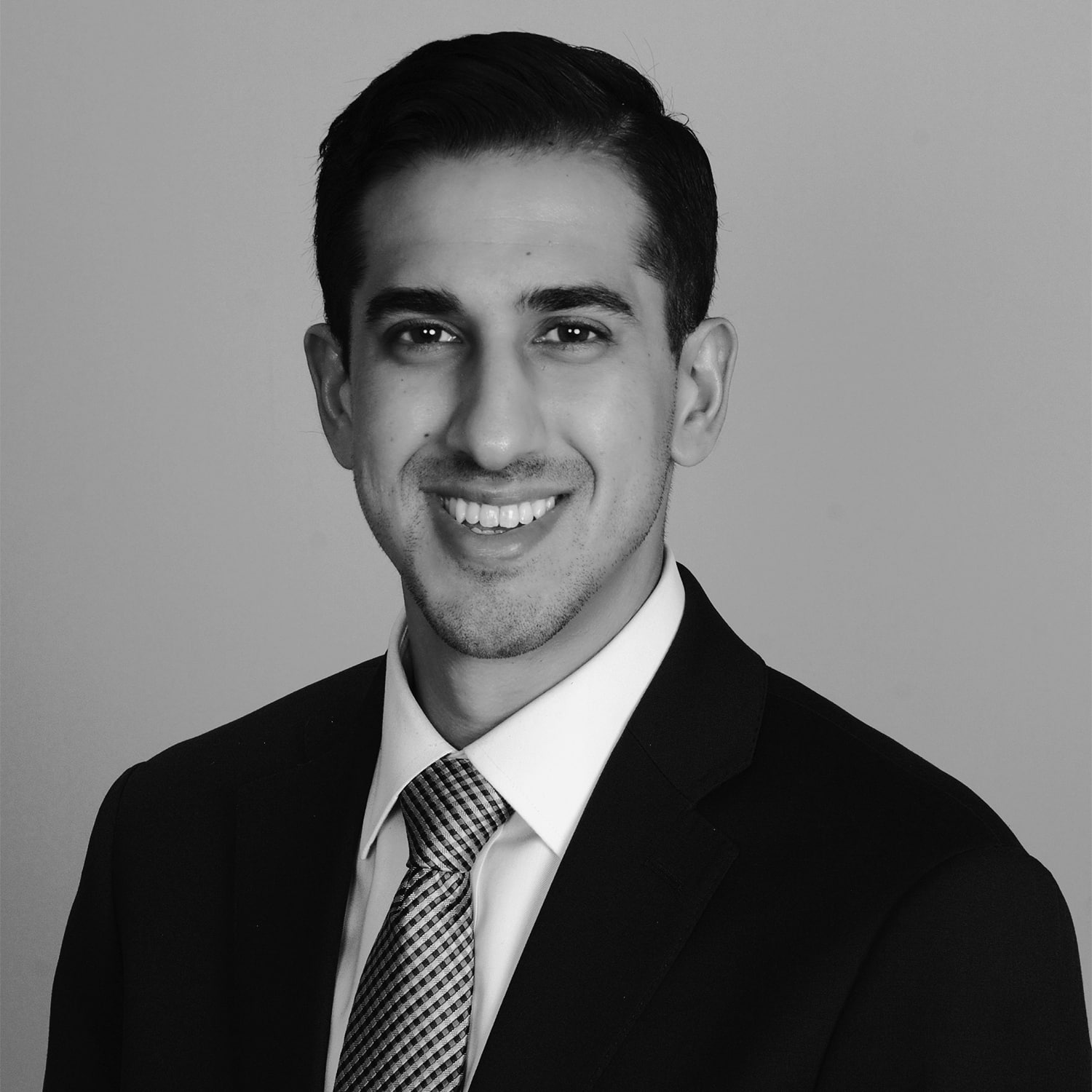 Justin Lall - EarthX