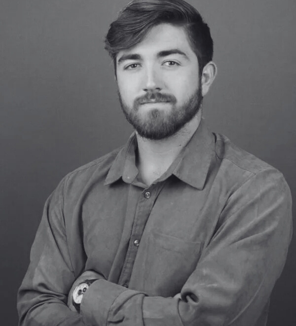 Lucas Evans - EarthX