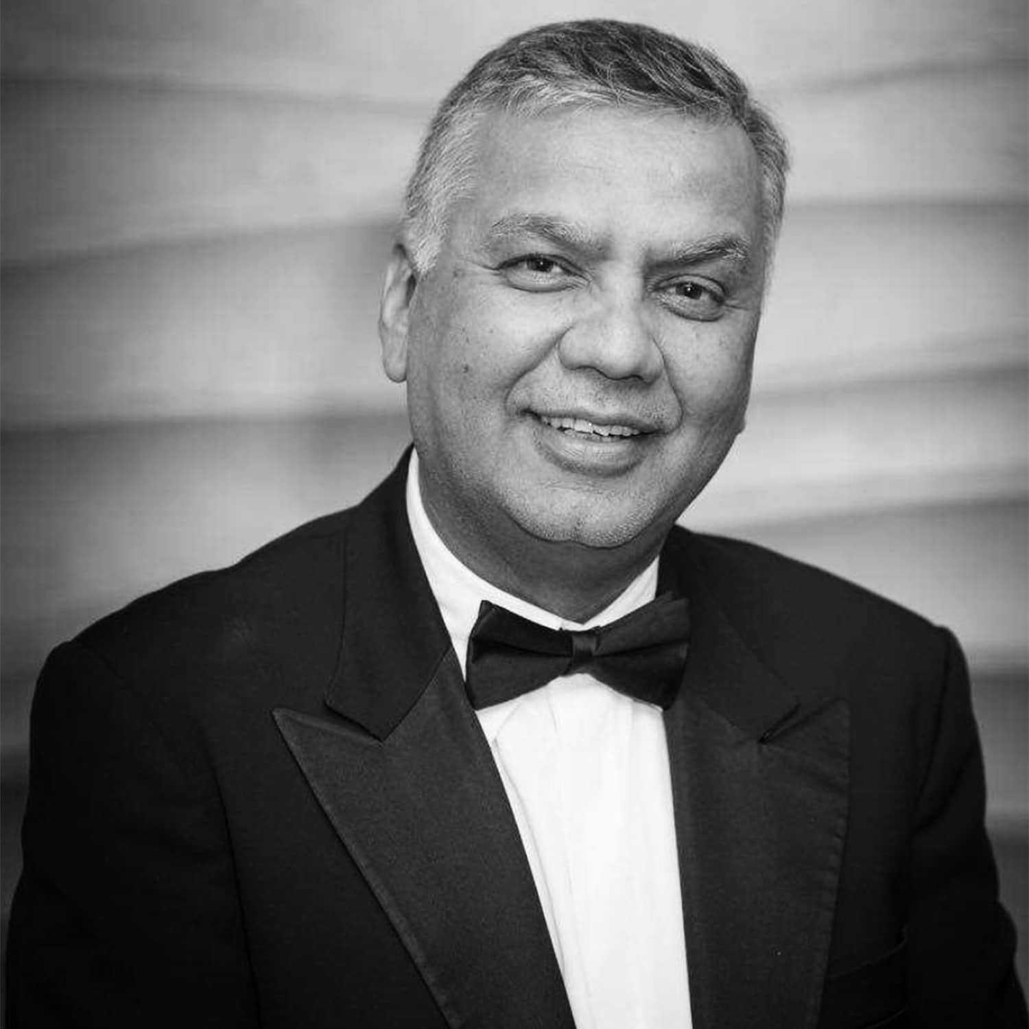 Rajan Singh - EarthX