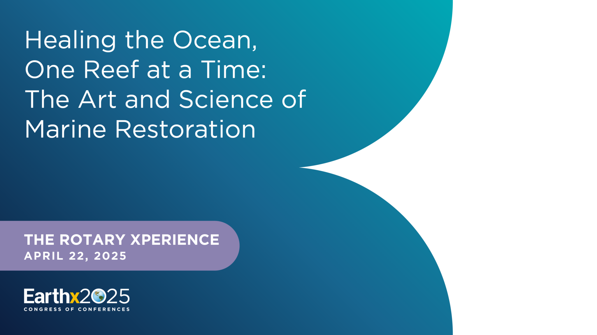 Healing the Ocean, One Reef at a Time: The Art & Science of Marine ...