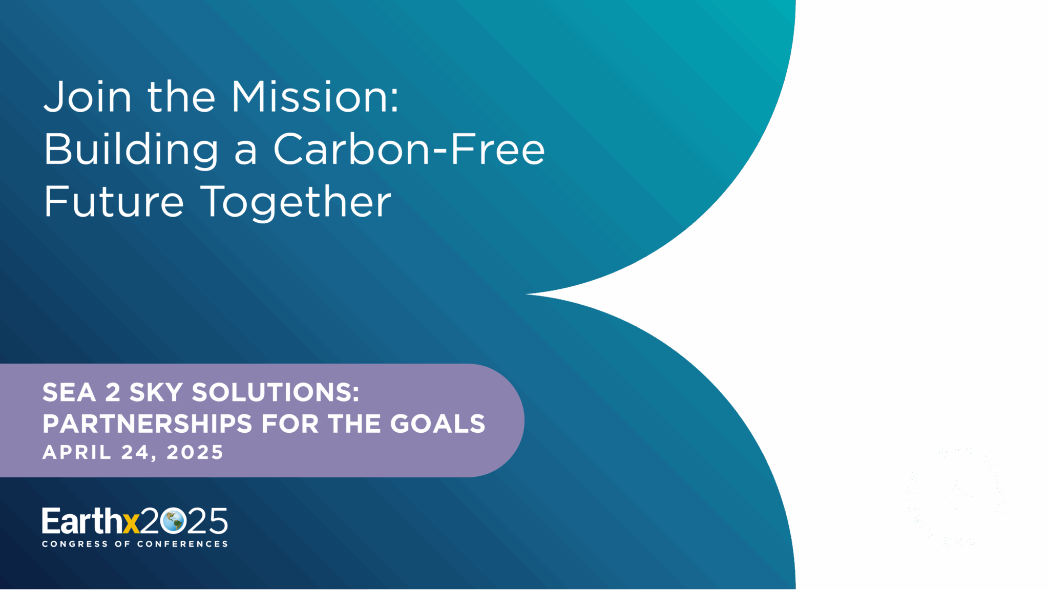 Join the Mission: Building a Carbon-Free Future Together - EarthX