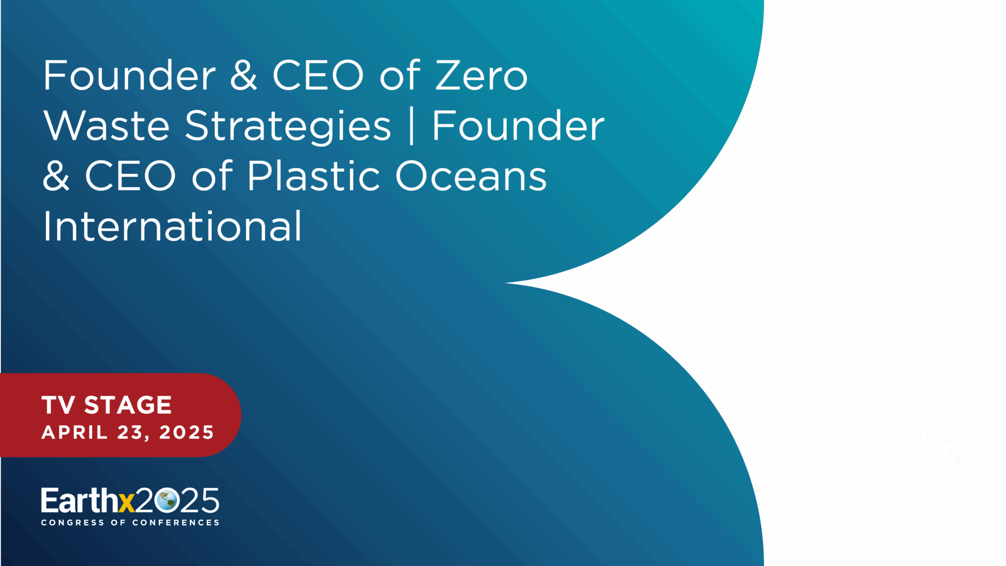 Founder & CEO of Zero Waste Strategies | Founder & CEO of Plastic ...