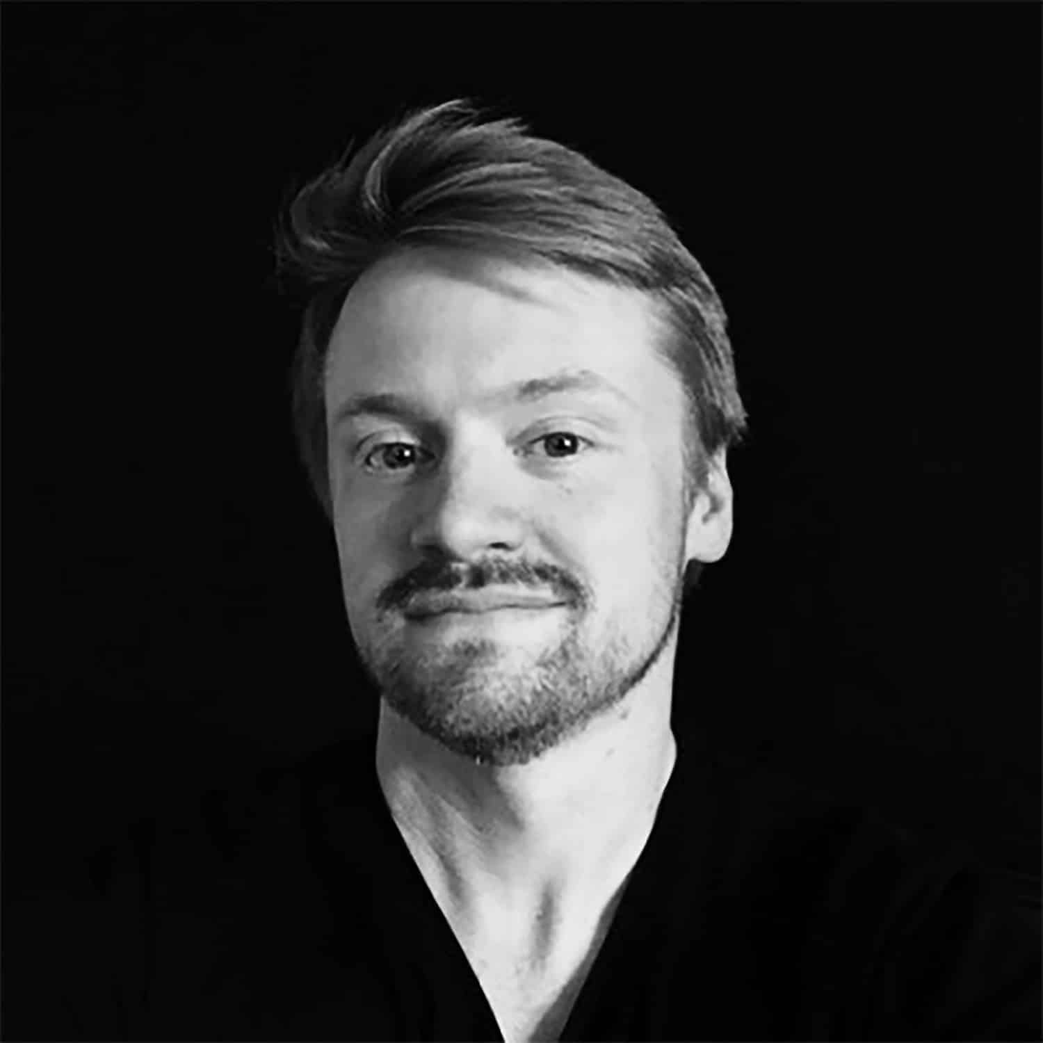 Will Butler - EarthX