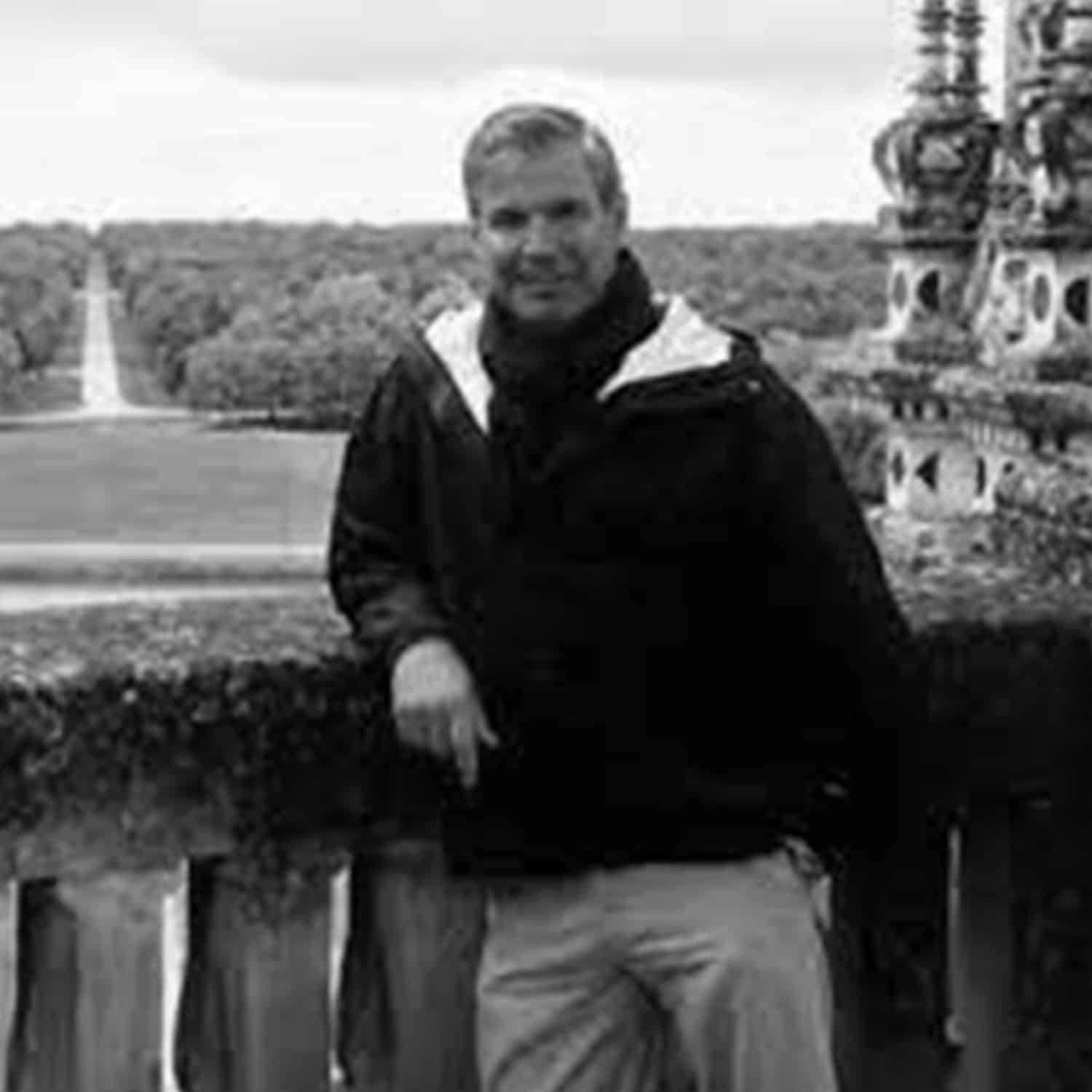 William Hoenig - EarthX