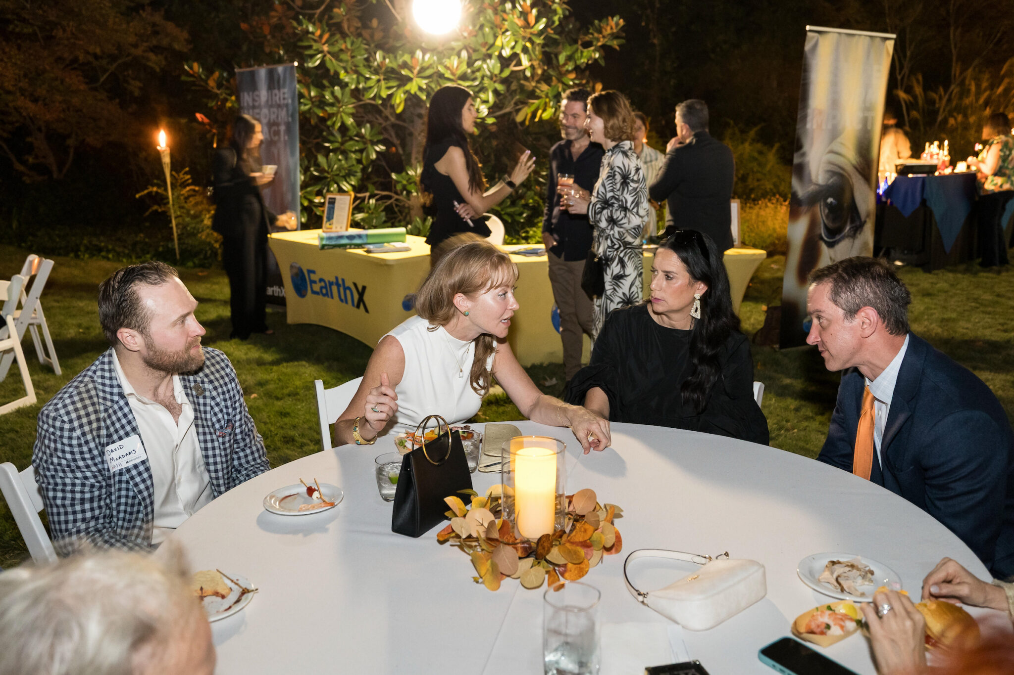 EarthX Half Earth Day: Leading by Example in Sustainable Event ...